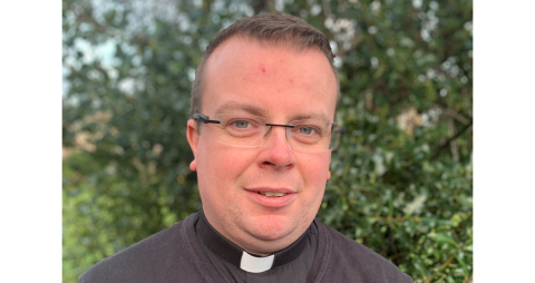 Edinburgh’s newest vicar episcopal for education relishes new role ...